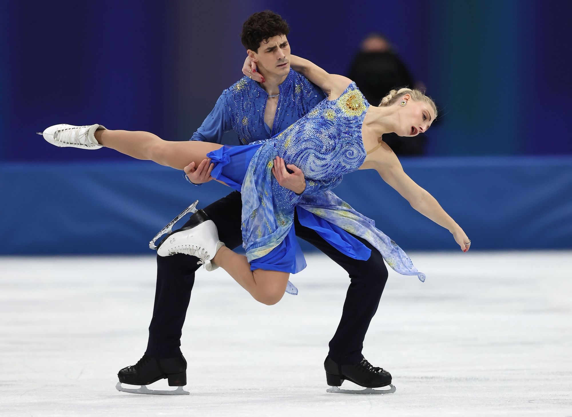 Winter Olympics 2026: Best Figure Skating Outfits | Augustman SG