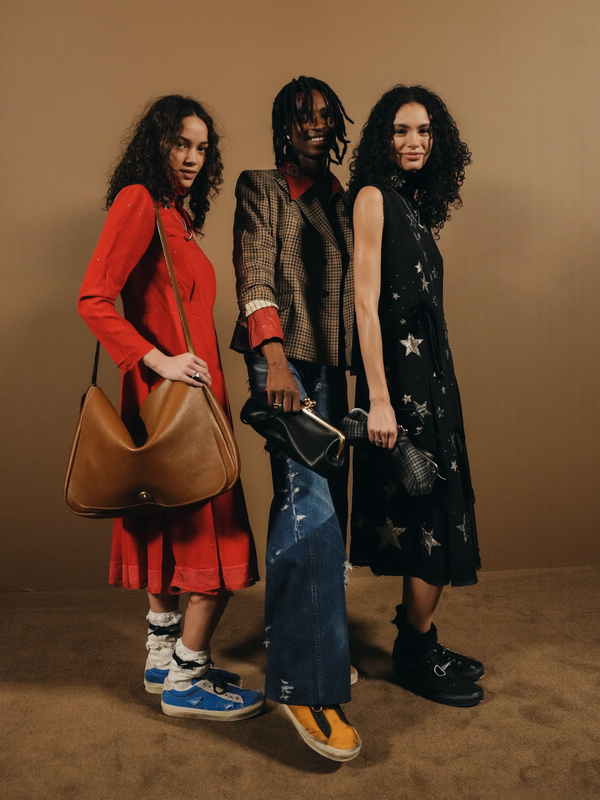 Coach Fall 2026 Reimagines American Style | Augustman SG