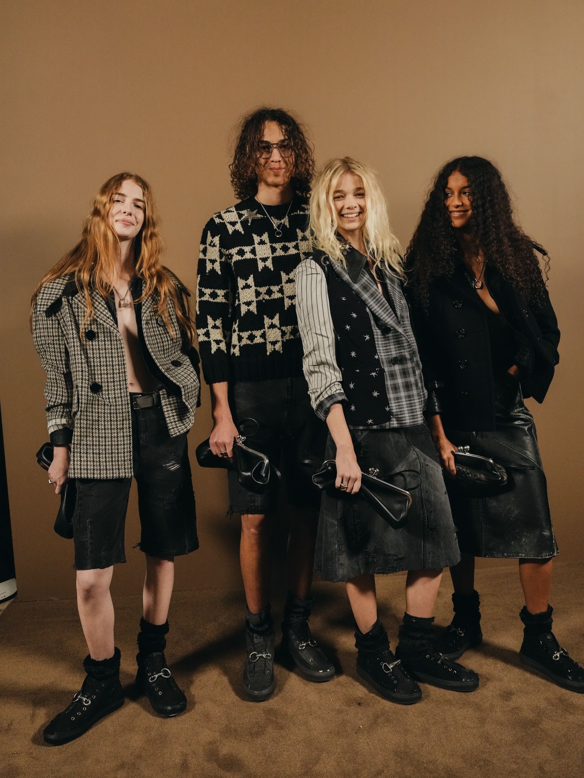 Coach Fall 2026 Reimagines American Style | Augustman SG