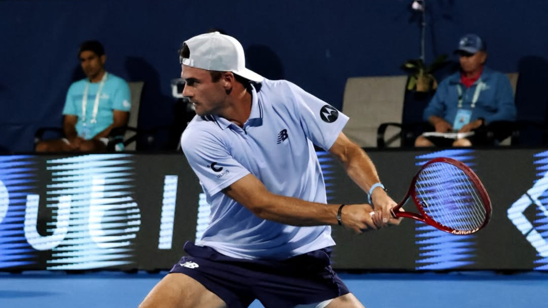 Delray Beach Open 2026 prize money pot | Augustman Singapore
