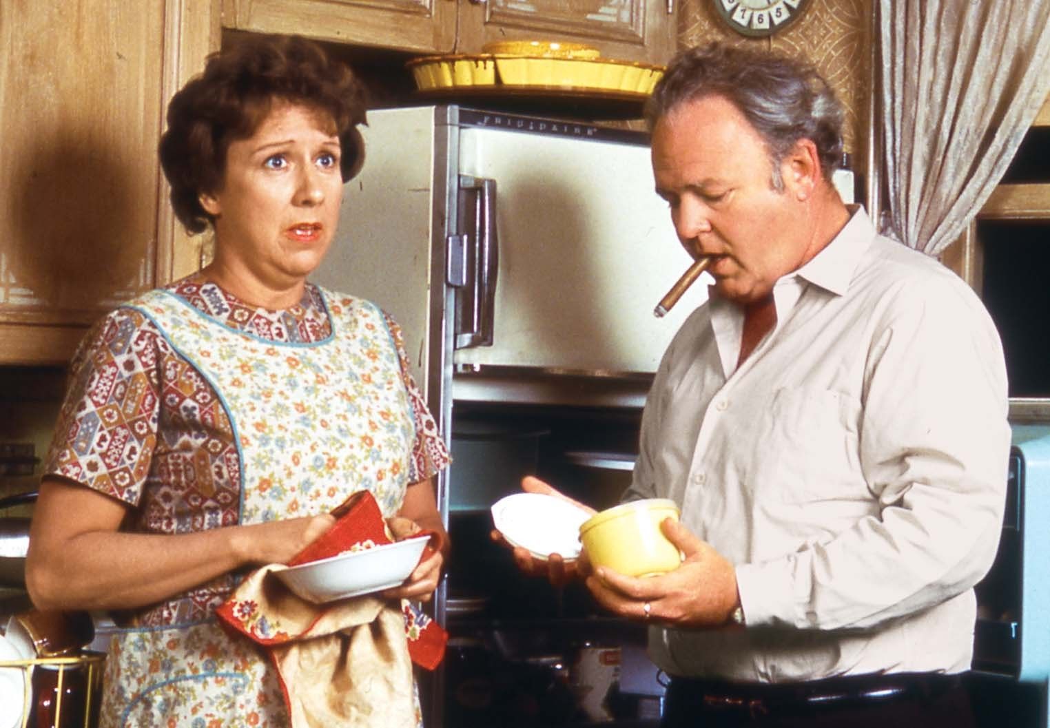 Best Sitcom Couples That Made Us Fall In Love | Augustman SG
