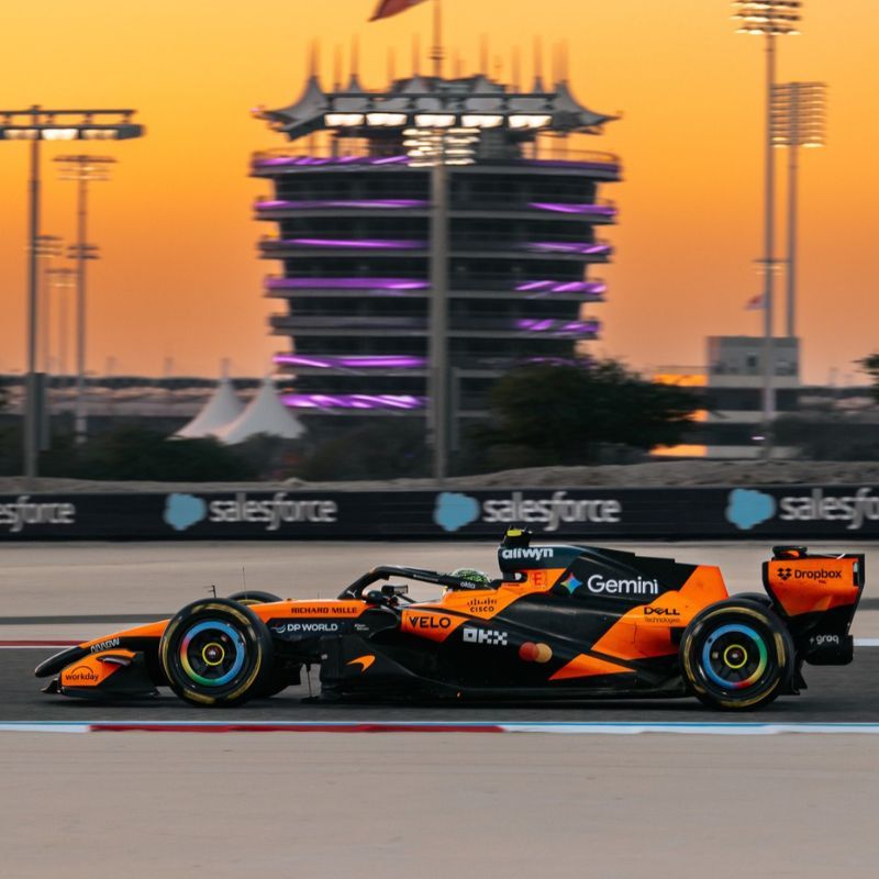 F1 Teams Performance In 2025 vs 2026 | Augustman Singapore