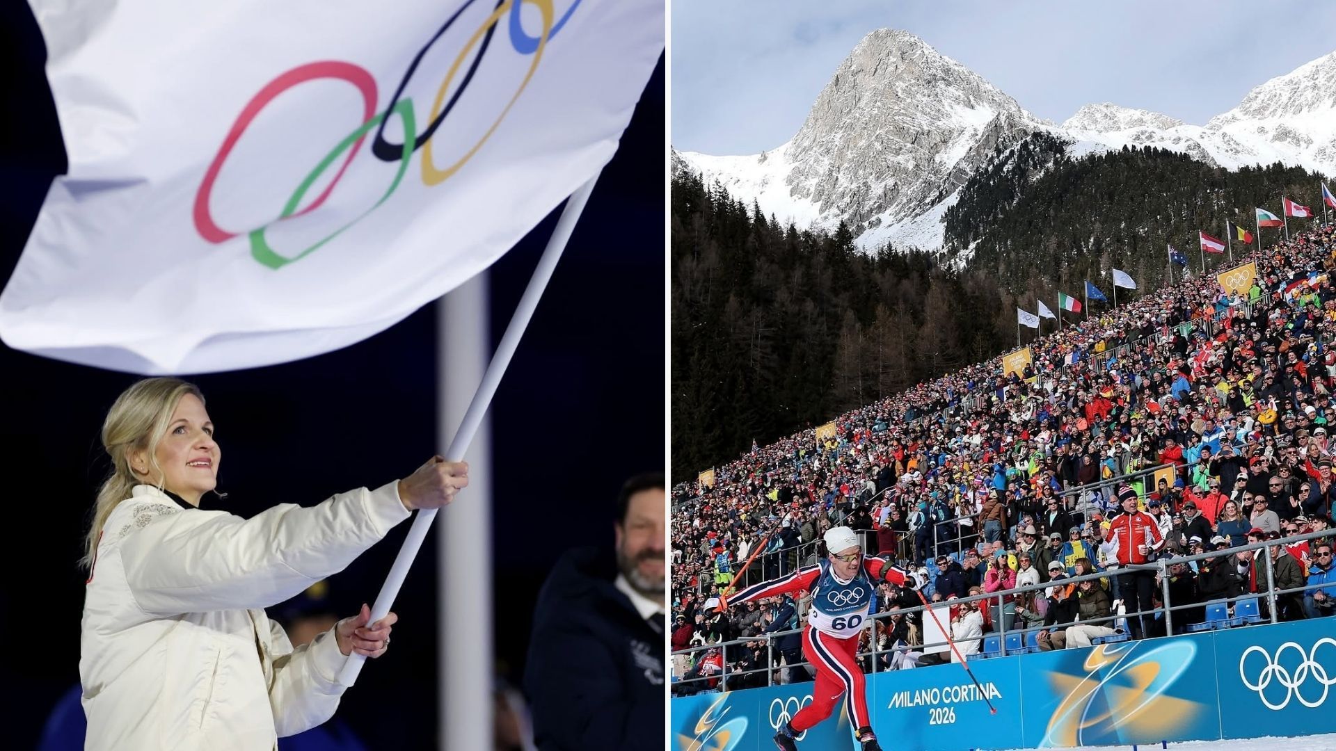 Winter Olympics 2026: Six Best Highlights | Augustman Singapore