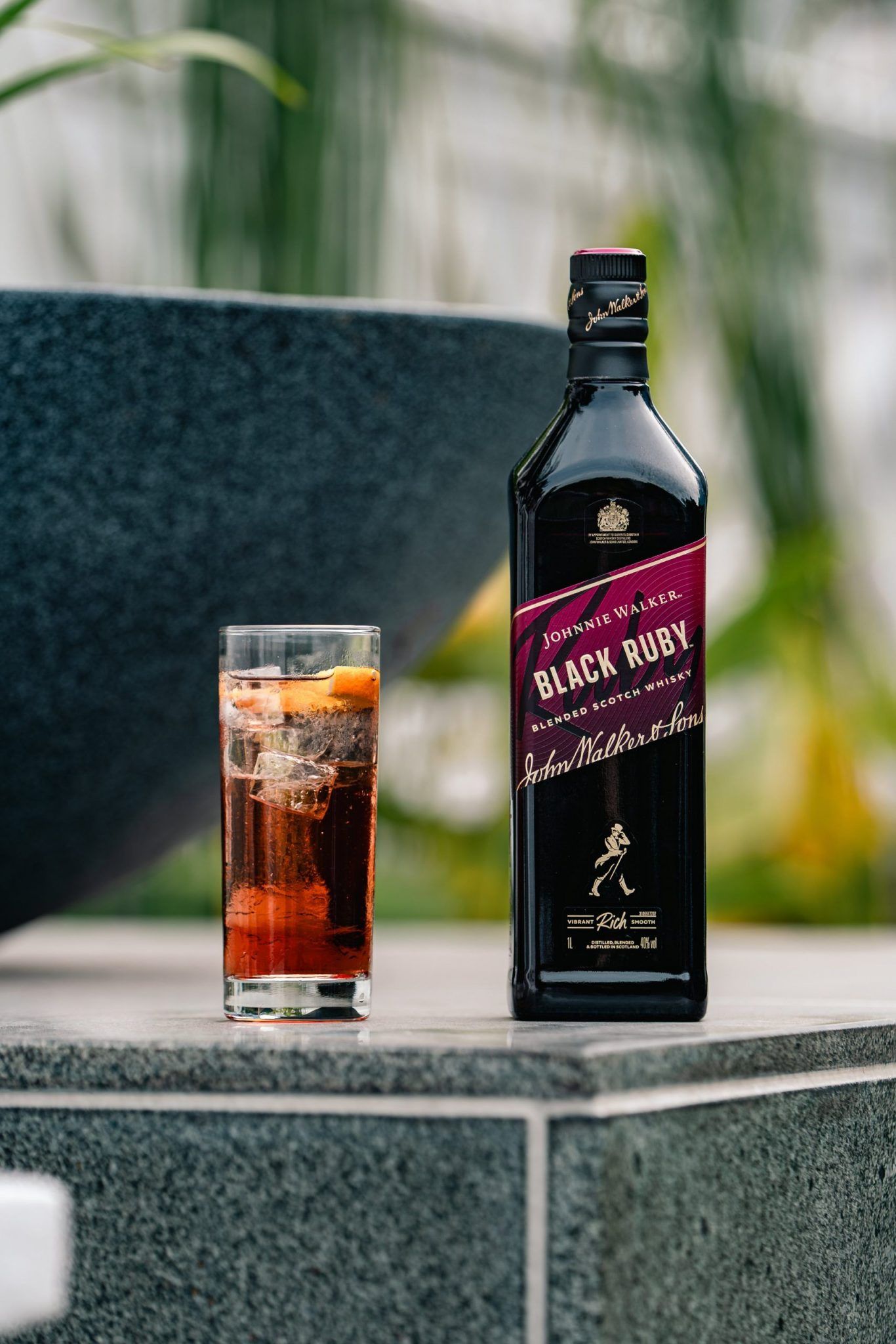 All About Singapore's World Class Cocktail Festival 2026