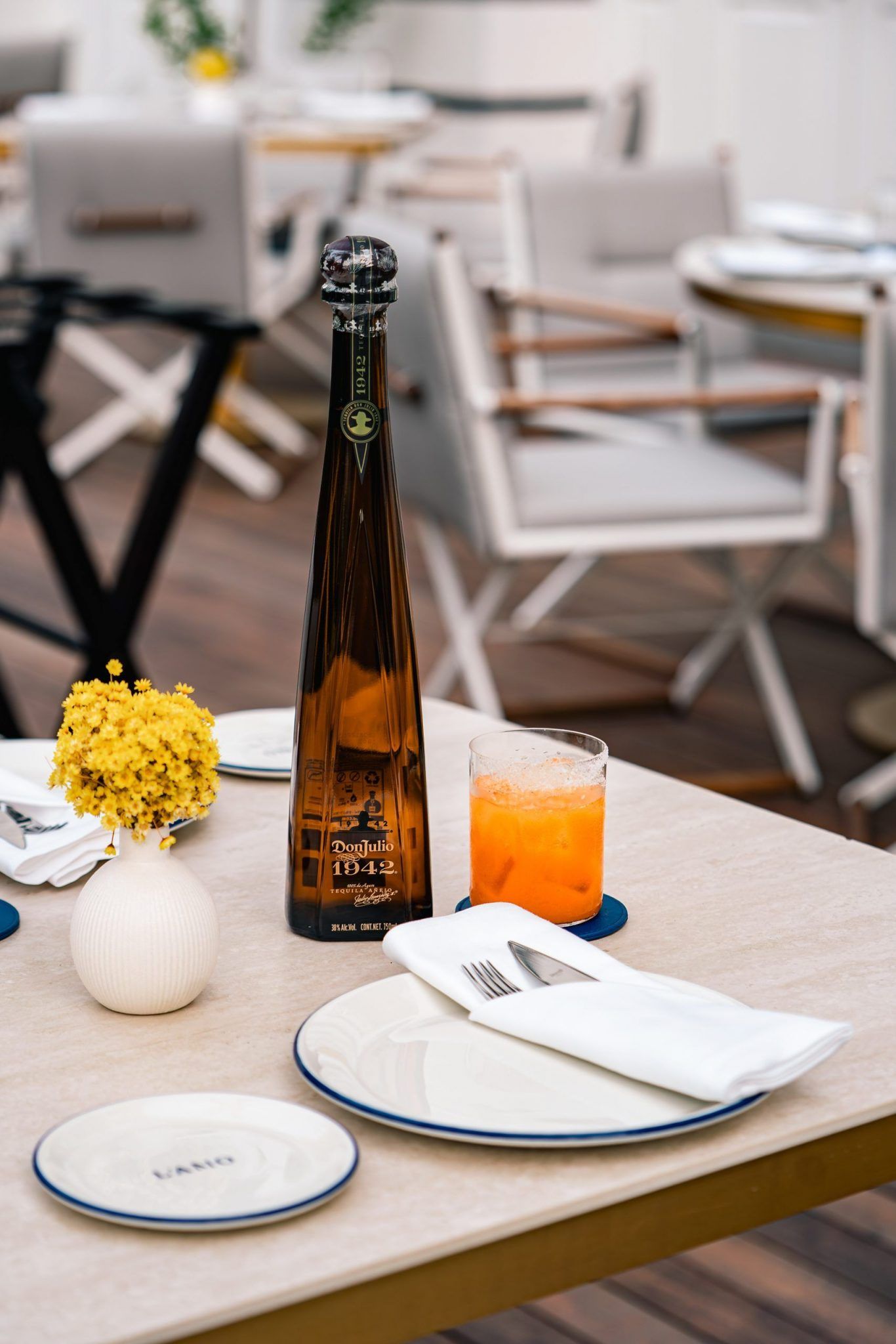 All About Singapore's World Class Cocktail Festival 2026