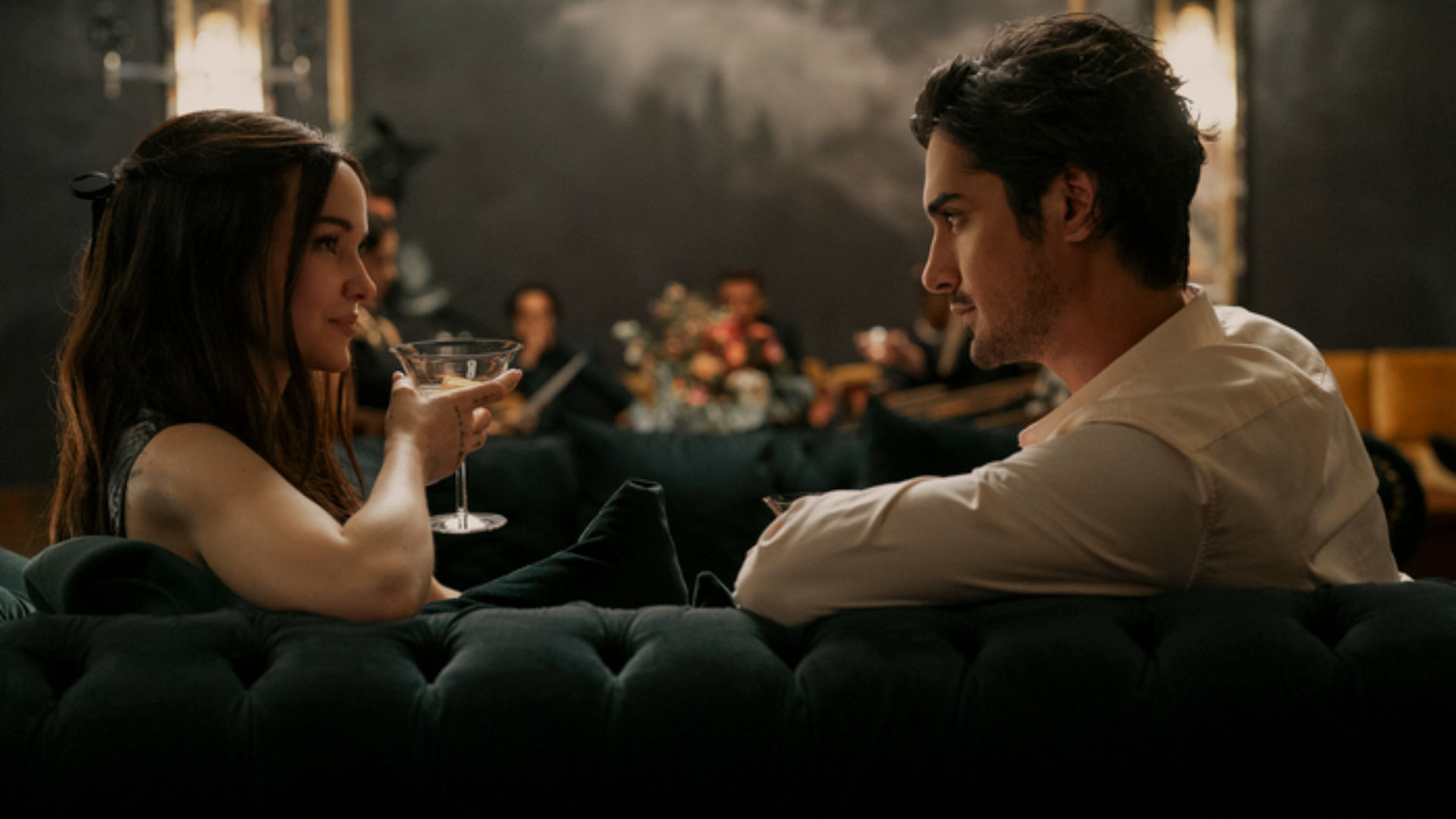 Prime Video's 56 Days Ending Explained | Augustman Singapore