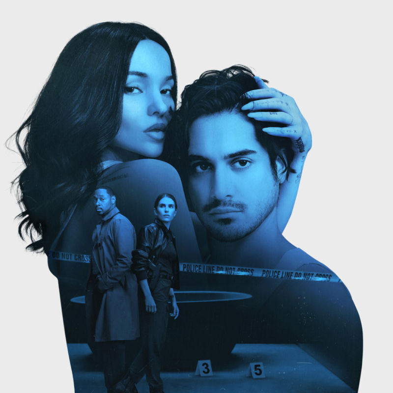 Prime Video's 56 Days Ending Explained | Augustman Singapore