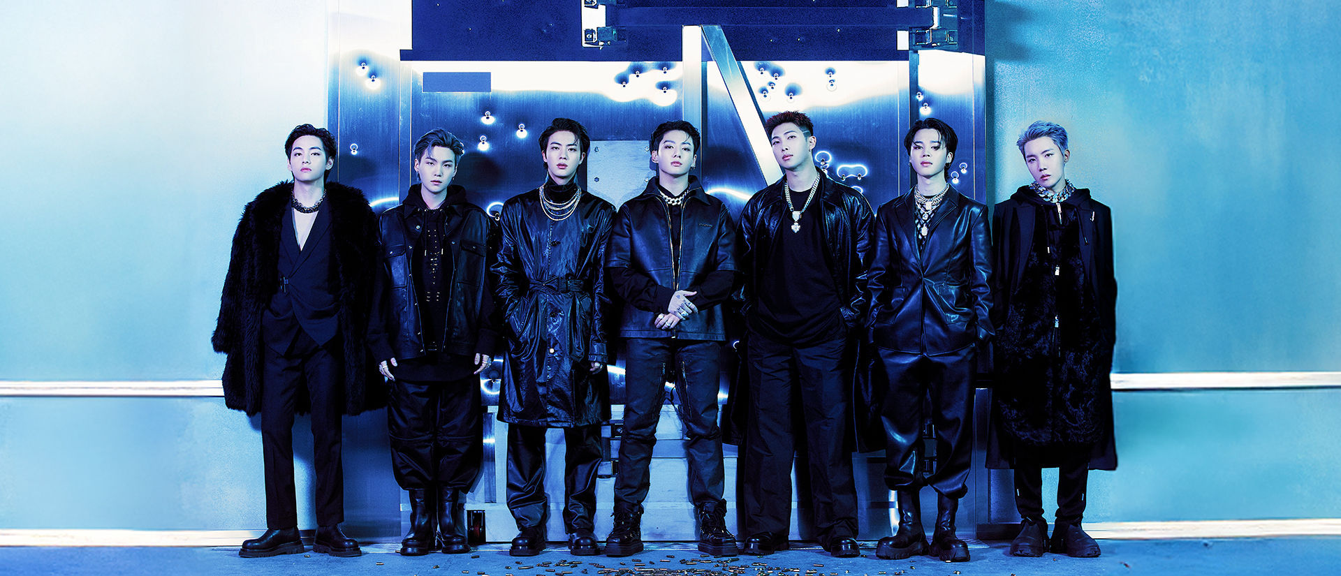 Watch The BTS Arirang Concerts On The Big Screens In Singapore