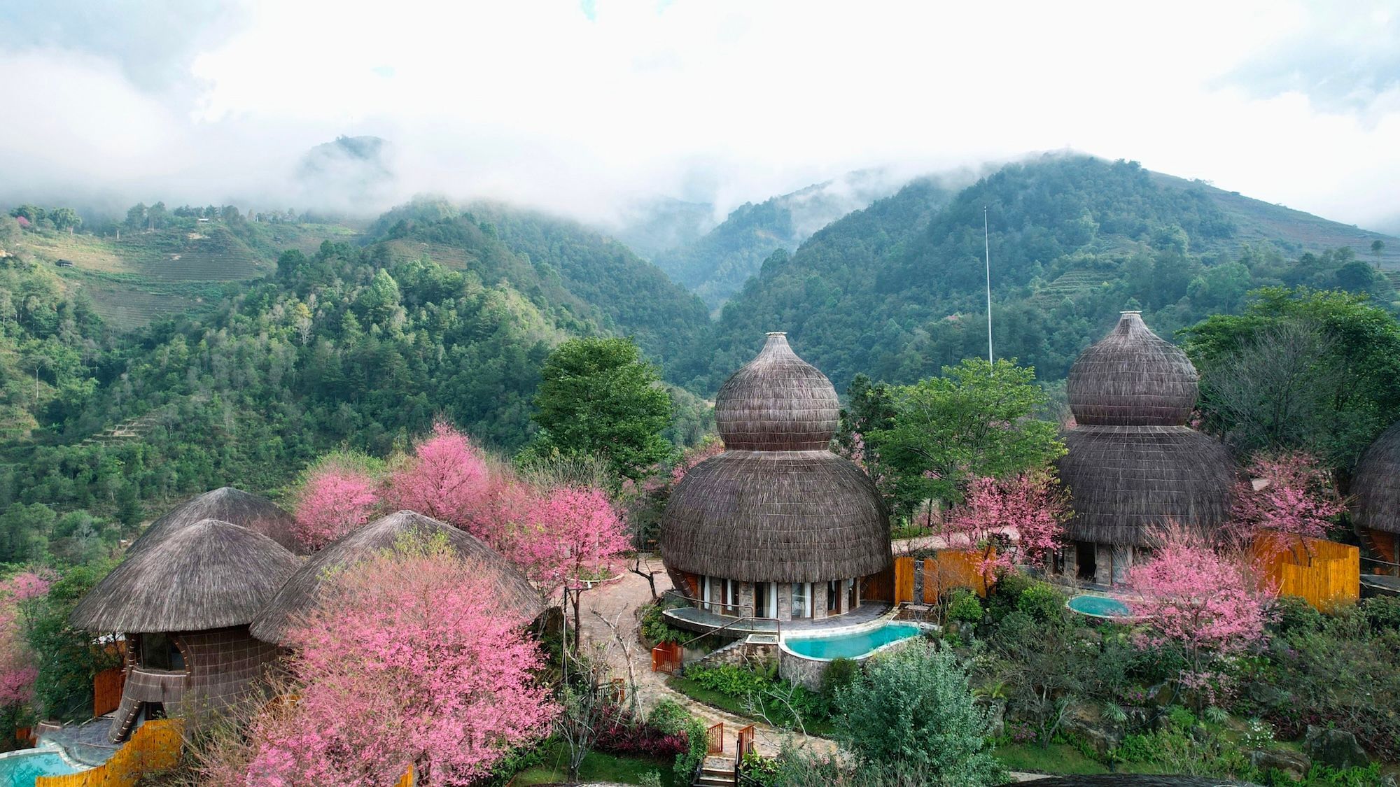 3 Exquisite Destinations For Your Next Getaway | Augustman SG