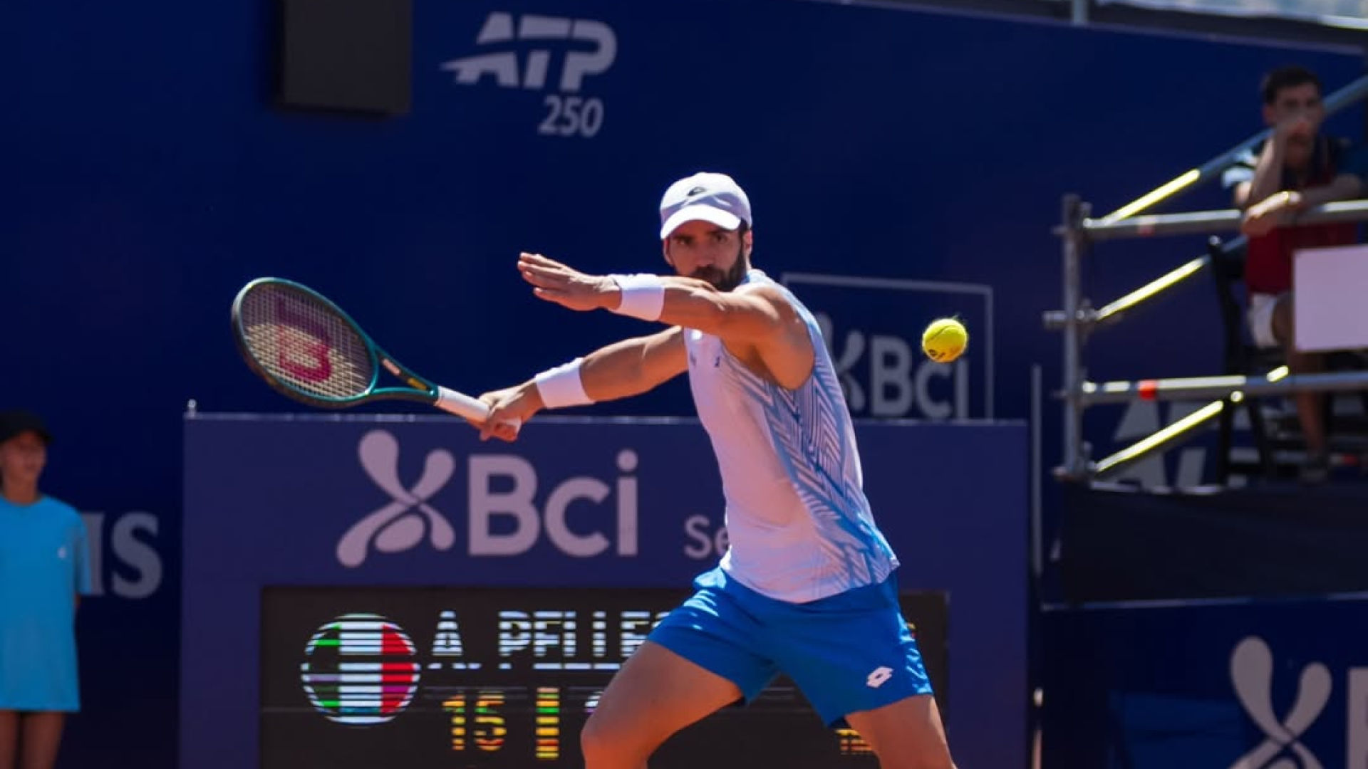 Chile Open 2026 prize money on offer | Augustman Singapore