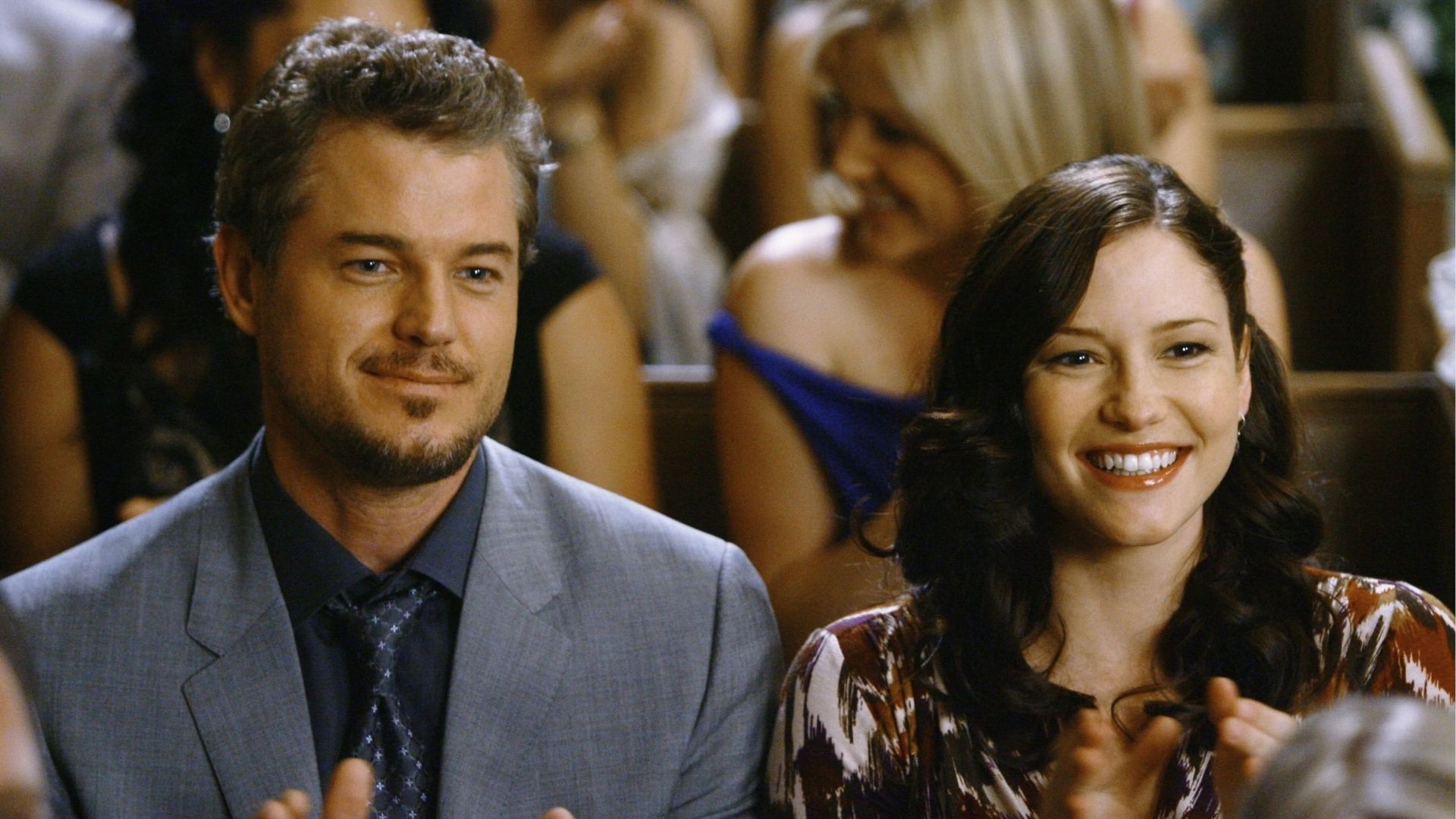 Best Mark Sloan Moments In Grey's Anatomy | Augustman SG
