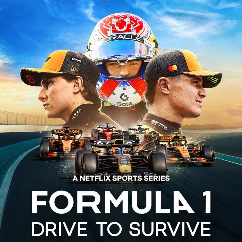 F1: Drive To Survive: 10 Best Episodes Ranked | Augustman SG