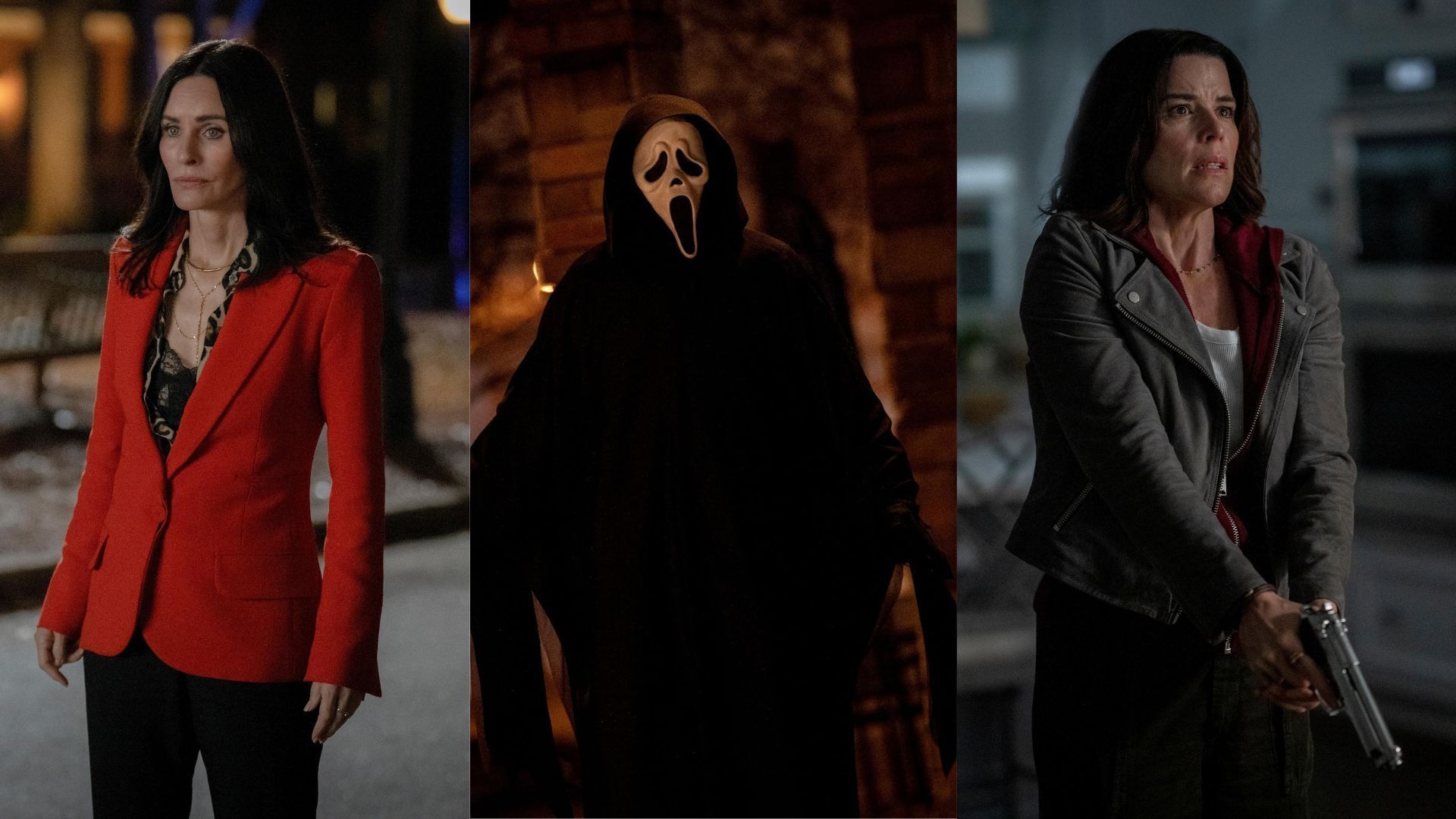 Scream 7 Ending Explained: Who Is Ghostface? | Augustman SG