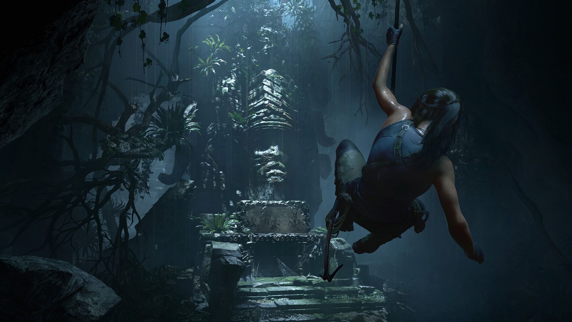 Tomb Raider games in chronological order | Augustman Singapore