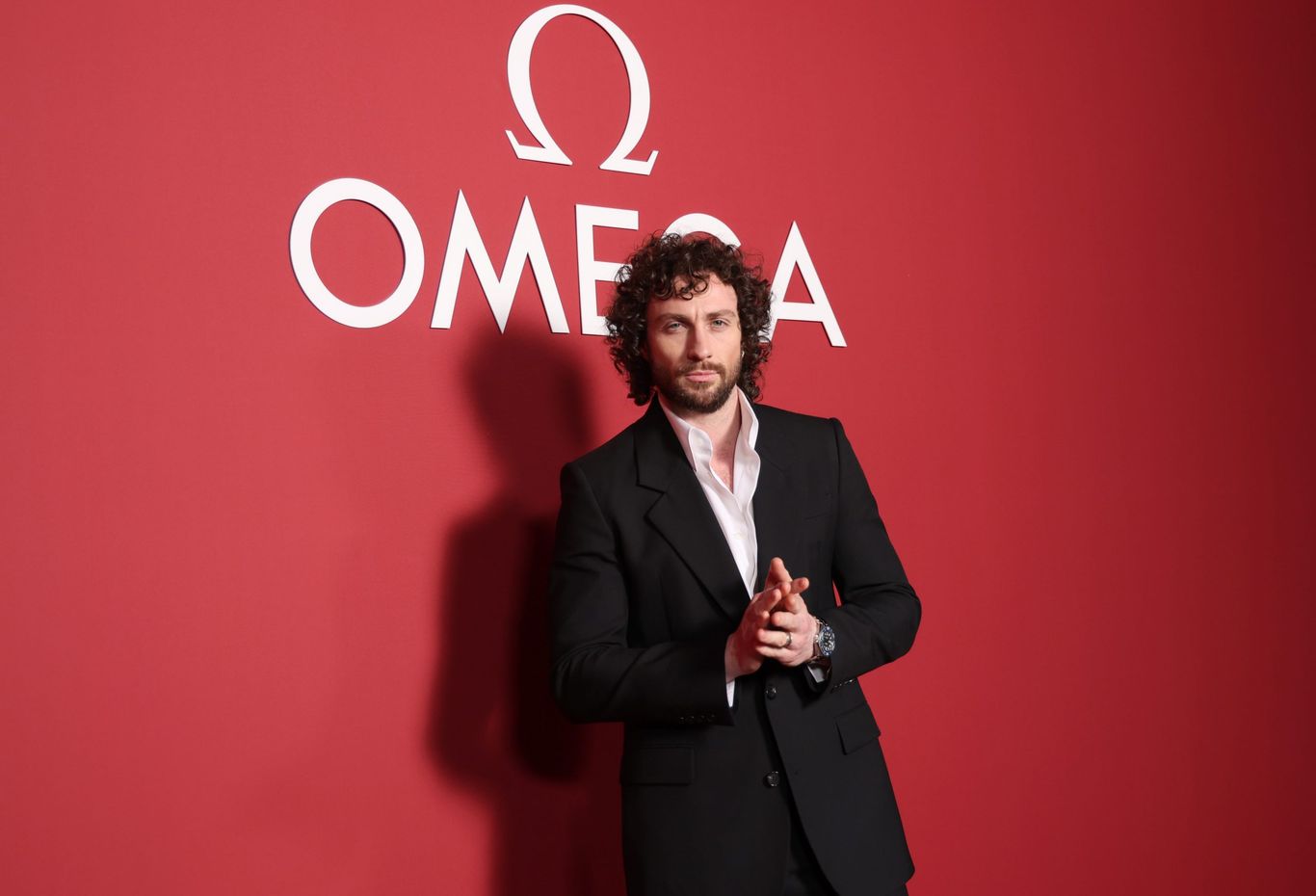 A Conversation With Aaron Taylor-Johnson | AugustMan Singapore