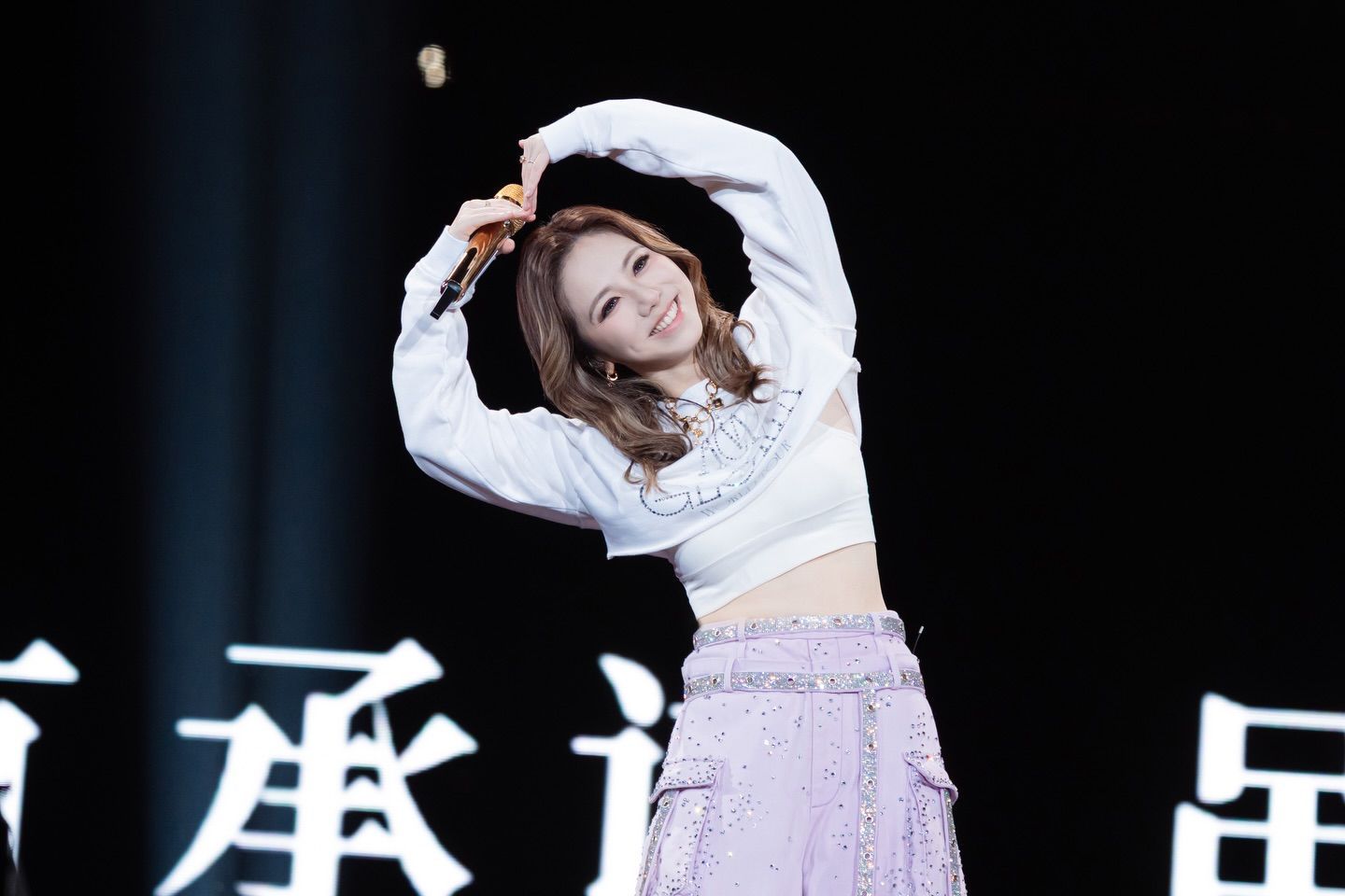 All About The G.E.M Concert In Singapore This May 2026