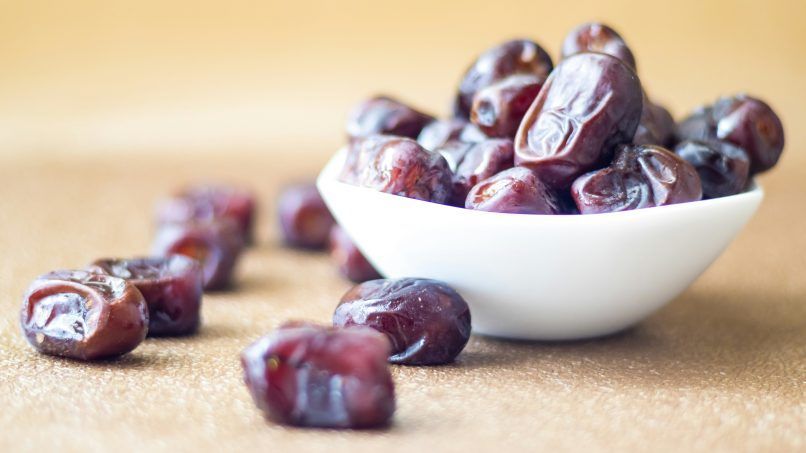 Meaning Behind The Traditional Ramadan Dishes | Augustman SG