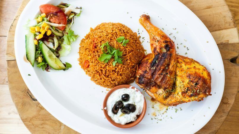 Meaning Behind The Traditional Ramadan Dishes | Augustman SG