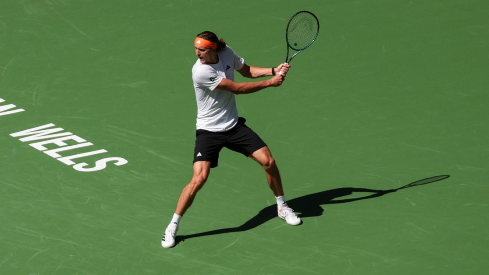 Indian Wells Open 2026 prize money pot | Augustman Singapore