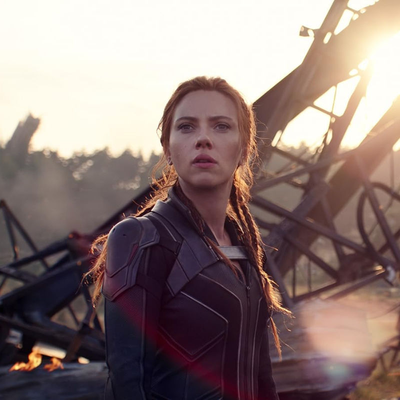 8 Best Female Spies In Movies And TV Shows | Augustman SG