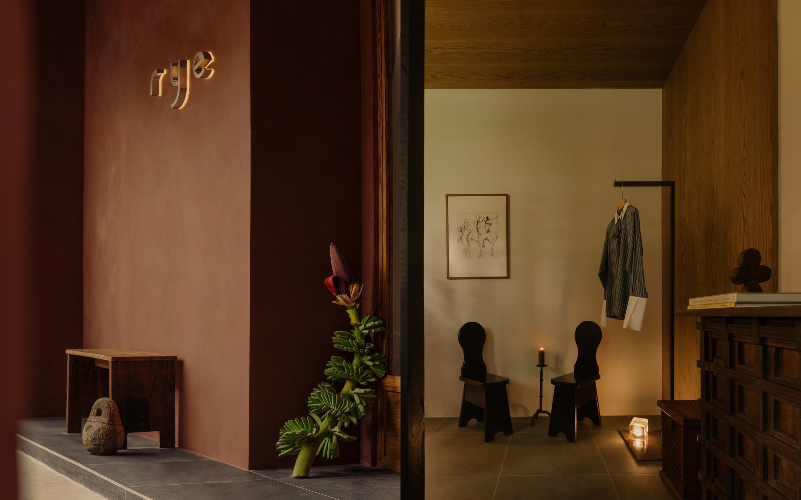 Rye Expands Its New Bahru Outlet Into A Bookstore This March