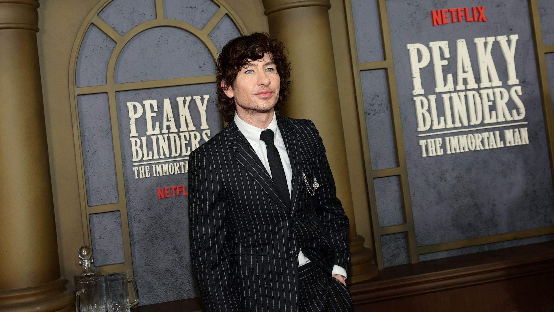 New Irish Actors Are Stepping Into The Global Spotlight