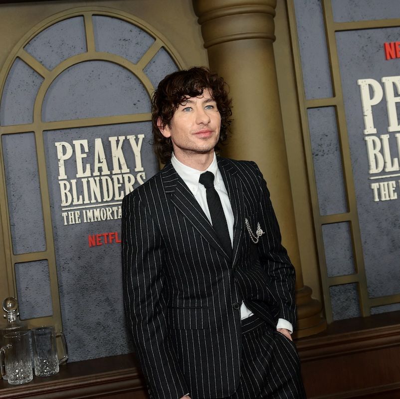 New Irish Actors Are Stepping Into The Global Spotlight