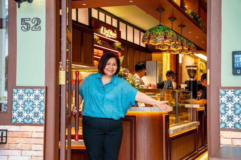 Cafe Mary Grace In Singapore: Our Top Picks To Order