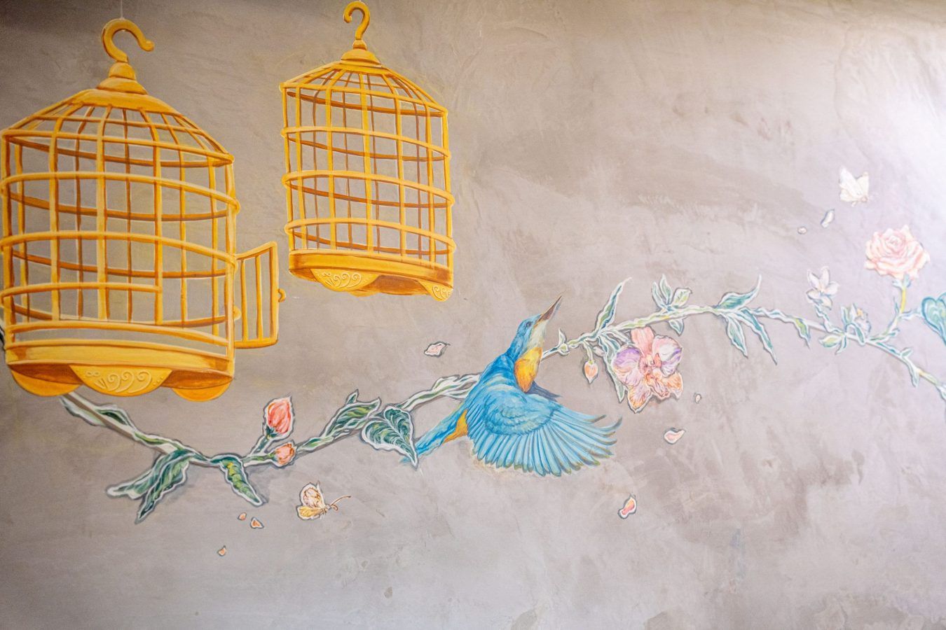 Cafe Mary Grace In Singapore: Our Top Picks To Order