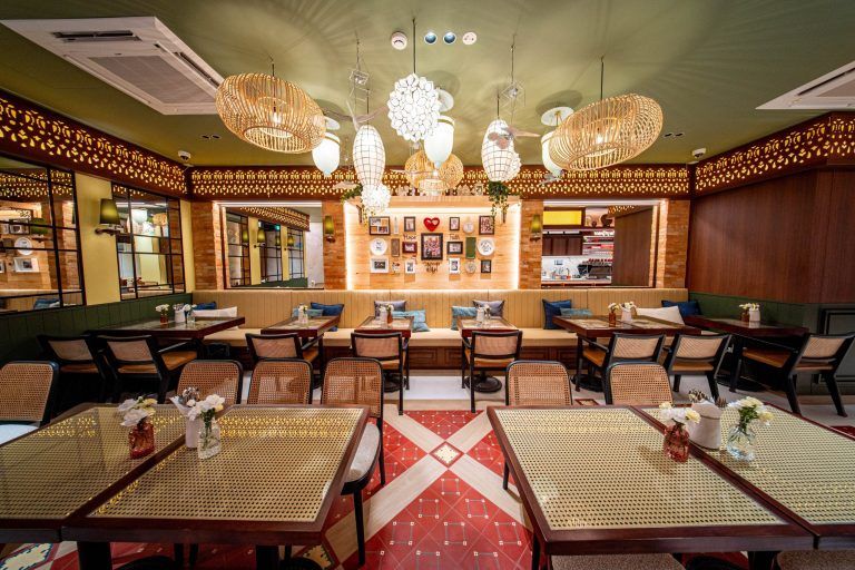 Cafe Mary Grace In Singapore: Our Top Picks To Order