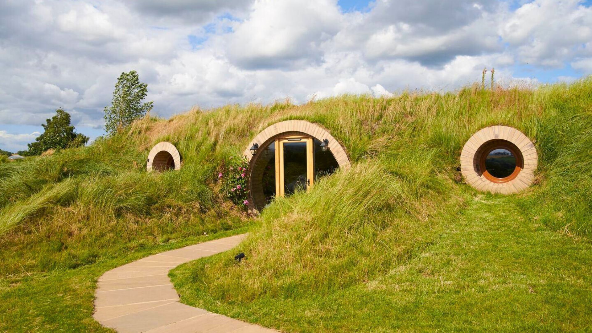 Best Hobbit Homes To Book On Airbnb | Augustman Singapore