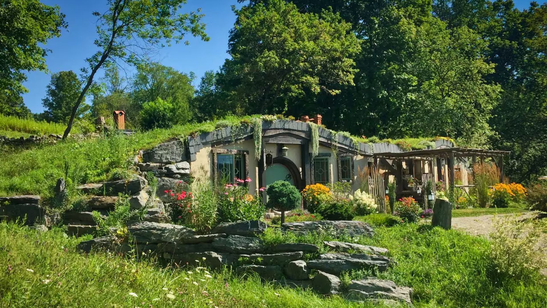 Best Hobbit Homes To Book On Airbnb | Augustman Singapore