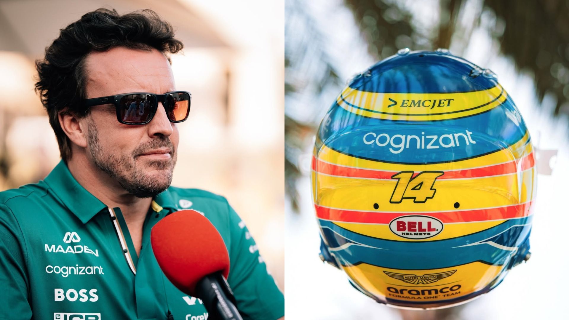 F1 drivers' superstitions and lucky charms | Augustman Singapore