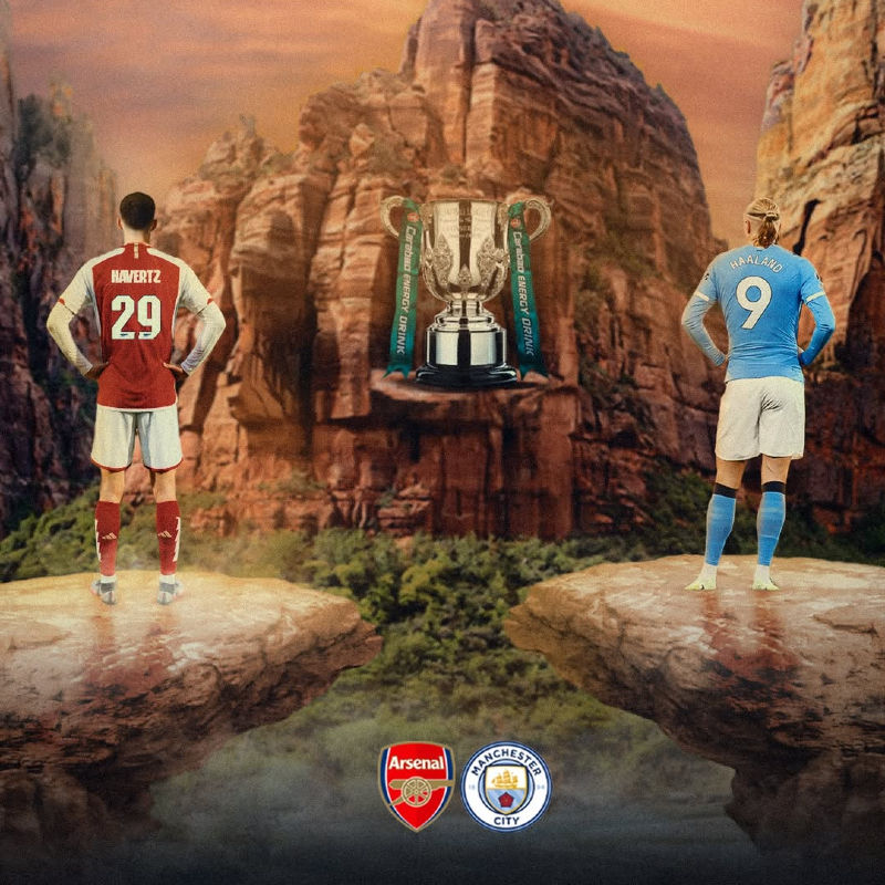 Carabao Cup 2025-26 prize money pool | Augustman Singapore