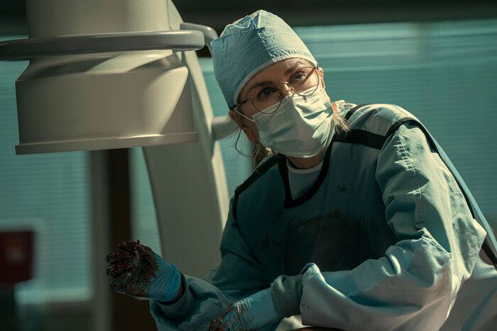 Prime Video Confirms Scarpetta Season 2 | Augustman Singapore