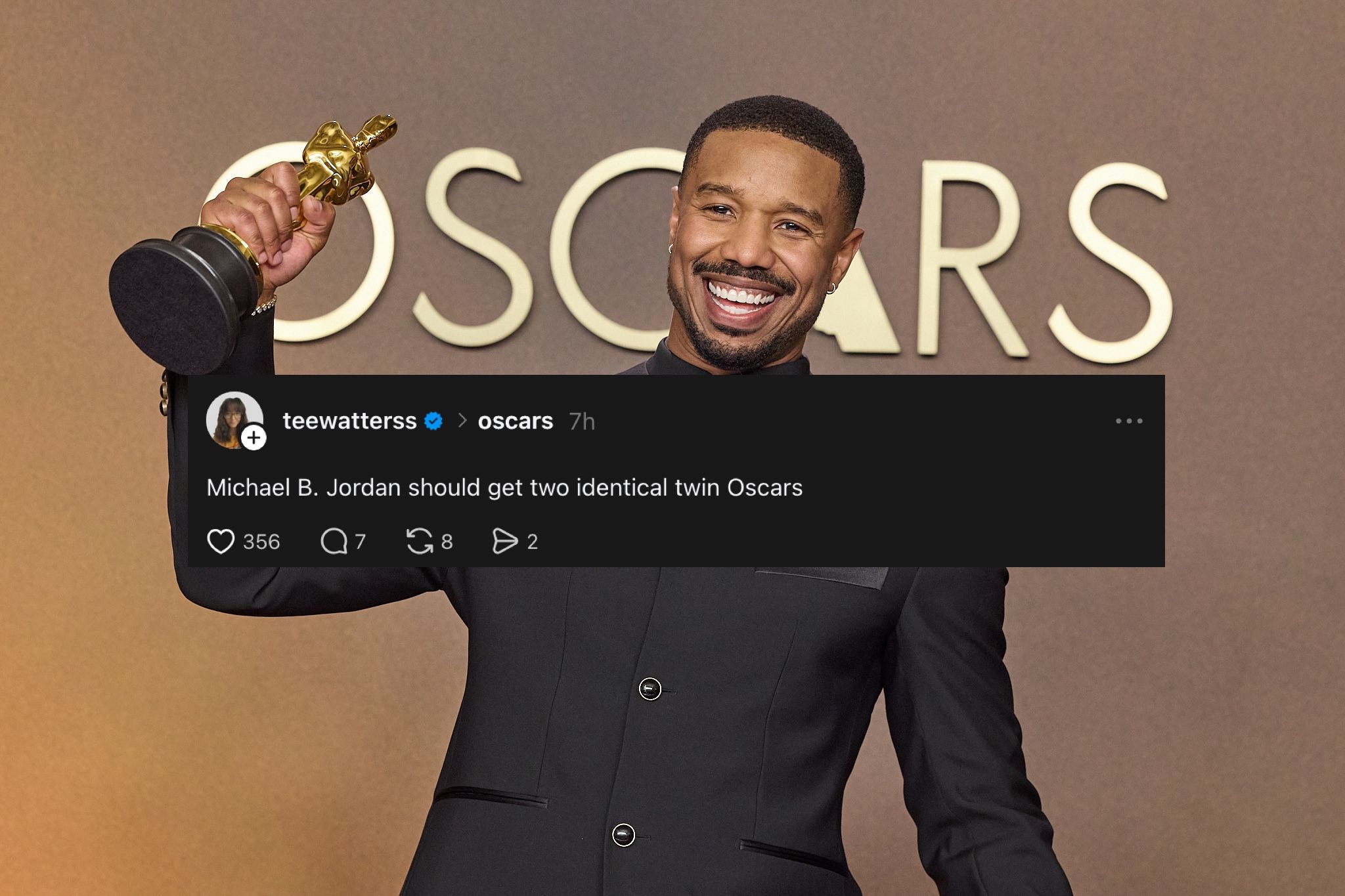 Oscars 2026: Best Memes And Reactions | Augustman Singapore