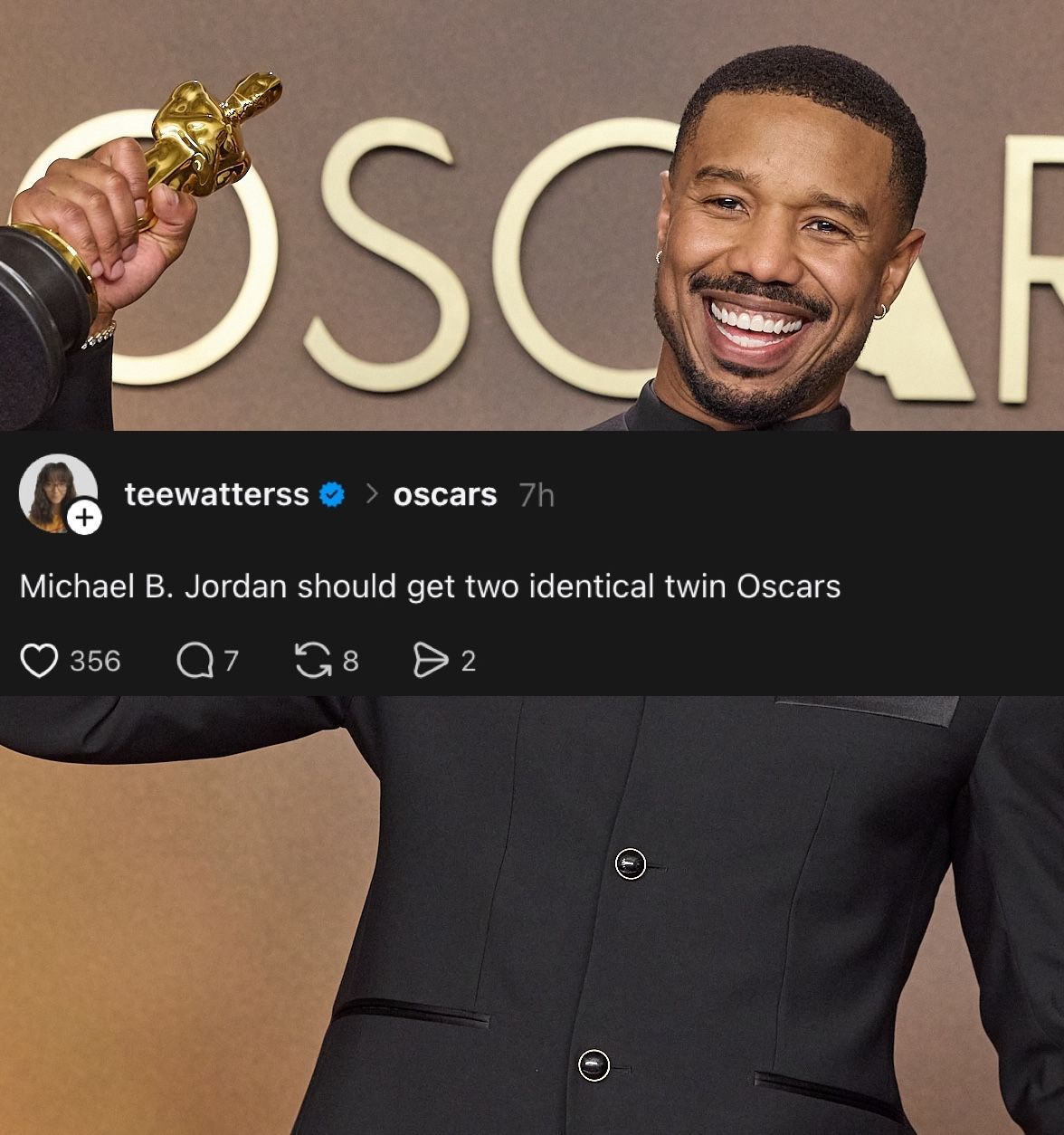 Oscars 2026: Best Memes And Reactions | Augustman Singapore