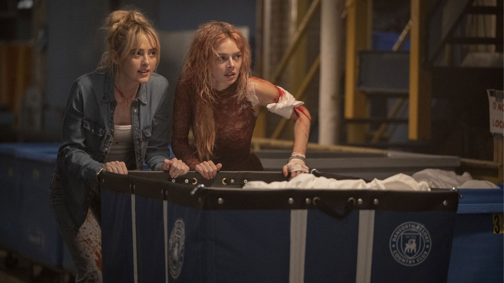 Ready or Not 2 Review: Capers and Class Commentary