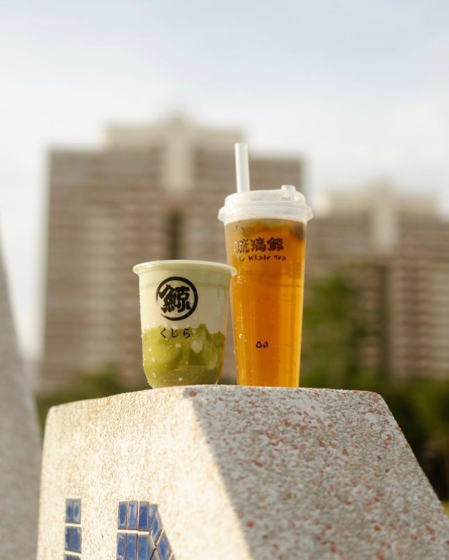 The Best Bubble And Milk Tea Spots In Singapore