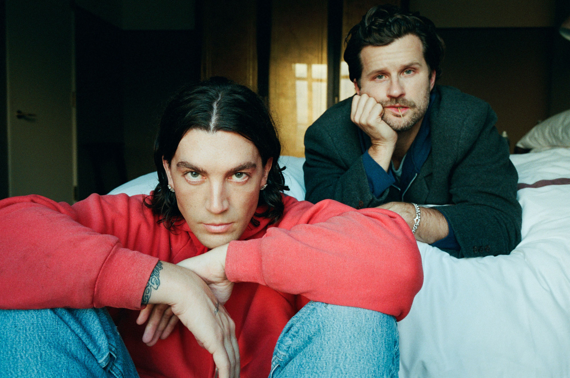 LANY To Stage A Concert In Singapore This November 2026