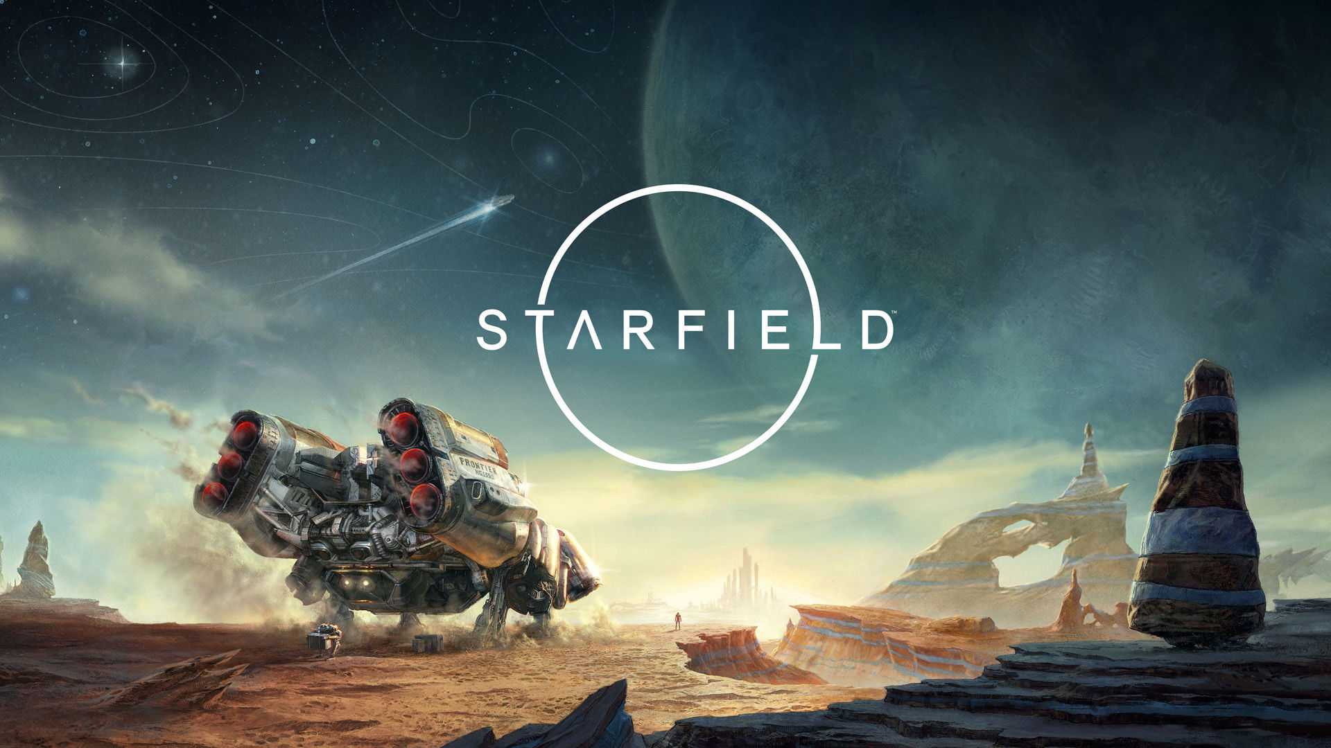 Starfield PS5 features and new update | Augustman Singapore