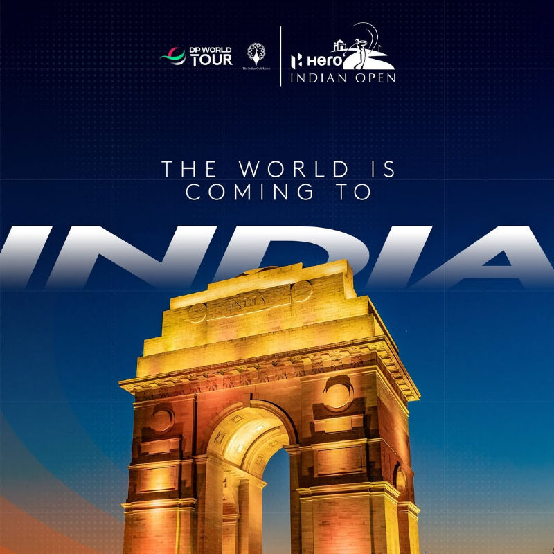 Hero Indian Open 2026 prize money pool | Augustman Singapore