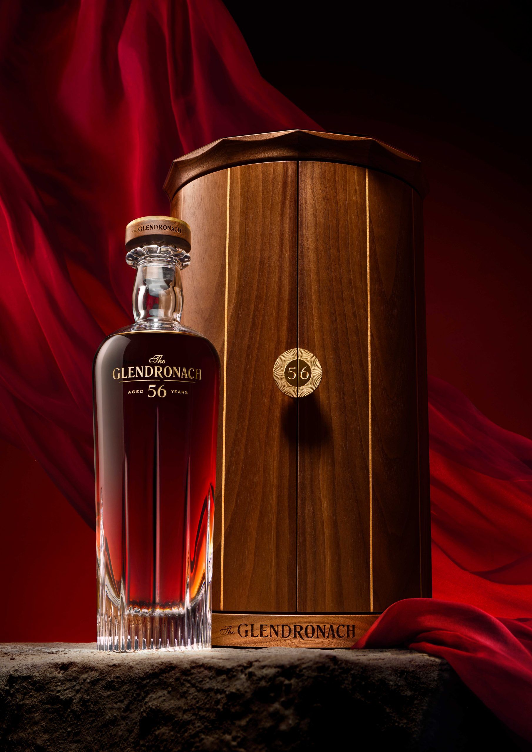 The Glendronach Releases Its Oldest Expression Yet | AugustMan Singapore