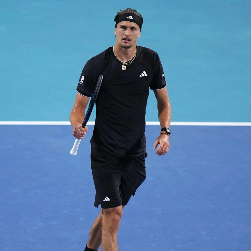 Tiriac Open 2026 prize money on offer | Augustman Singapore