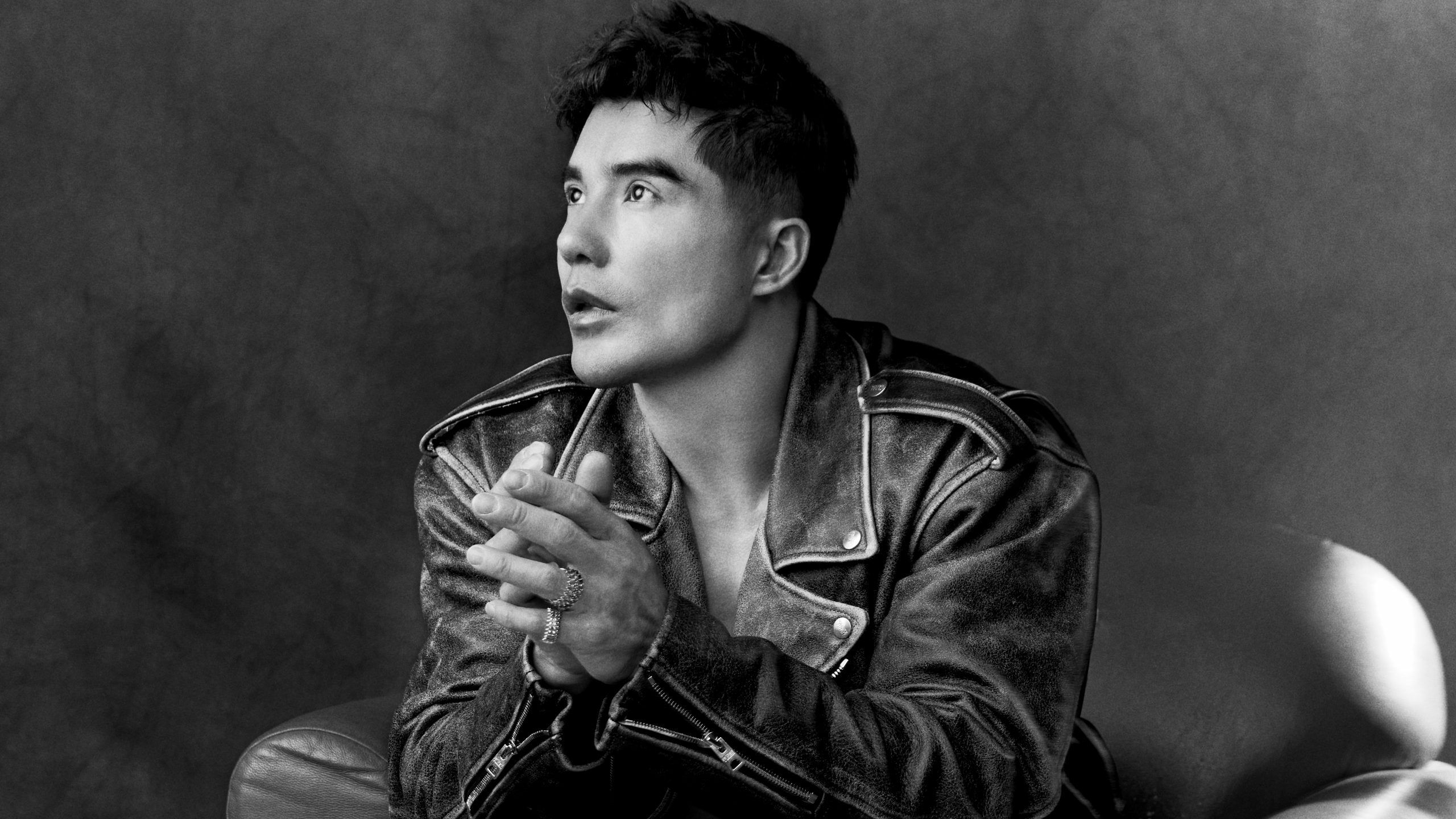 Mortal Kombat II Star Ludi Lin On The Things Worth Fighting For
