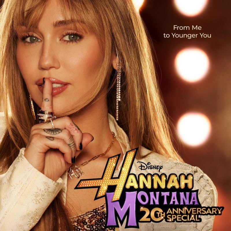 Best of Hannah Montana 20th Anniversary Special | Augustman SG