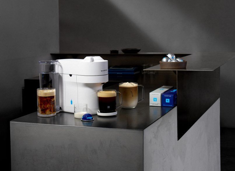 Nespresso x Blue Bottle Coffee Collection Has Arrived In Singapore