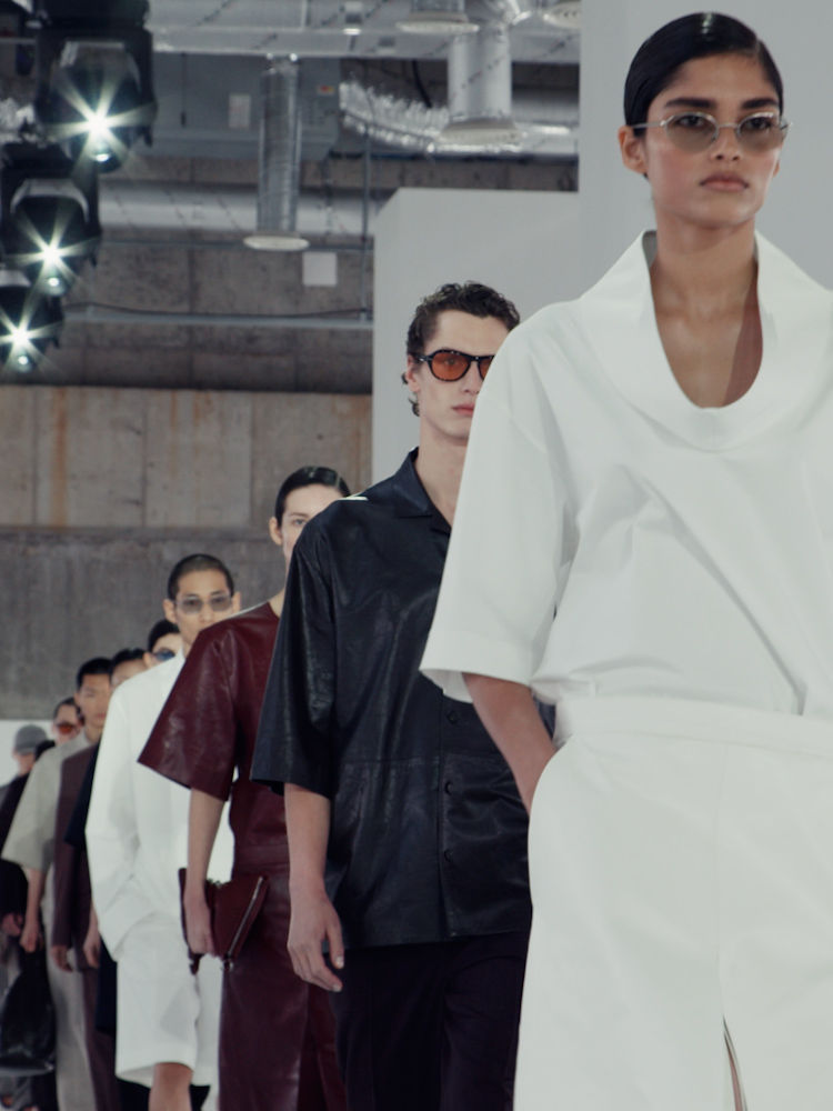 COS Spring Summer 2026 Collection: Best Looks | Augustman SG