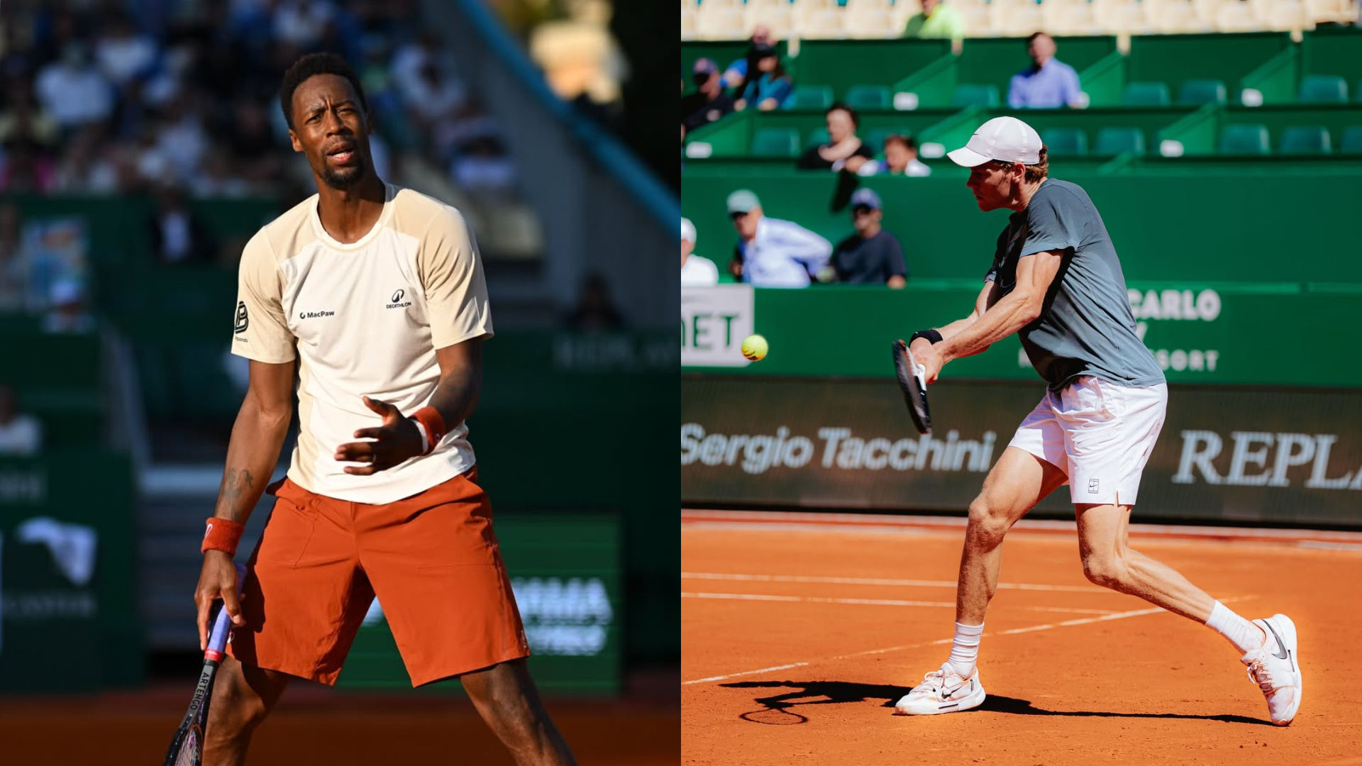 Monte-Carlo Masters 2026 prize money pot | Augustman Singapore