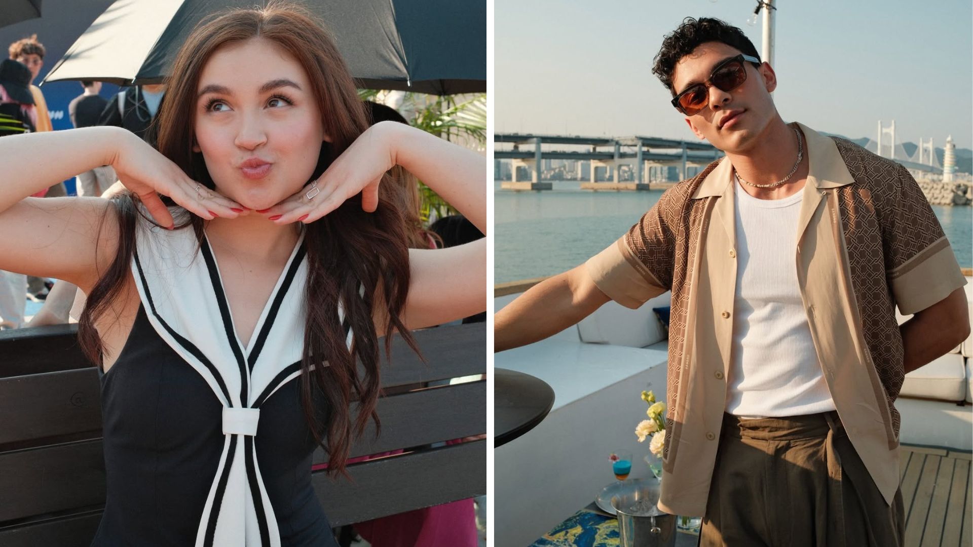 Will XO, Kitty Return For Season 4? | Augustman Singapore
